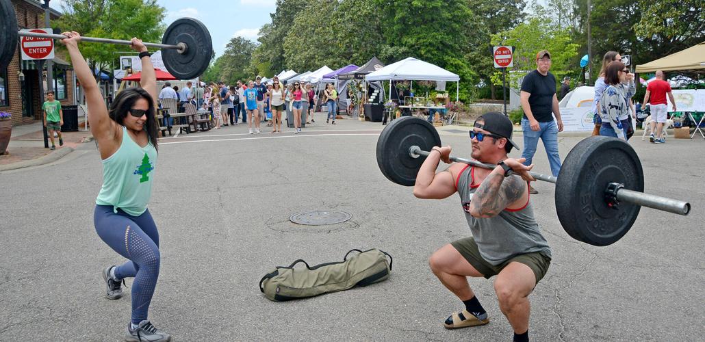 Southern Pines Springfest | Gallery | thepilot.com