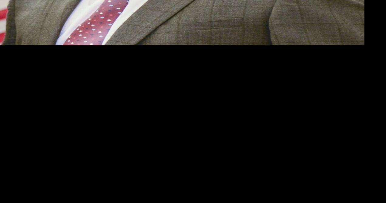 Christopher D. Munz | Obituaries | thepilot.com