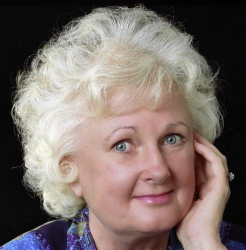 Barbara Farr | Obituaries | thepilot.com