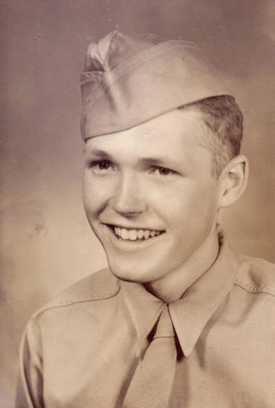 Edward I. Husted | Obituaries | thepilot.com