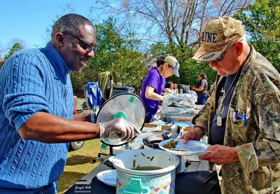 TEAM Workz to Host Open House Cookout | Features | thepilot.com