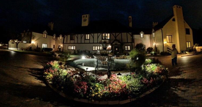 Design weekend at Duncraig Manor and Gardens | Business | thepilot.com