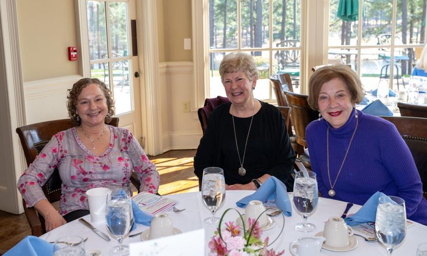 Out and About: Habitat for Humanity's Empowerment Brunch | Gallery ...