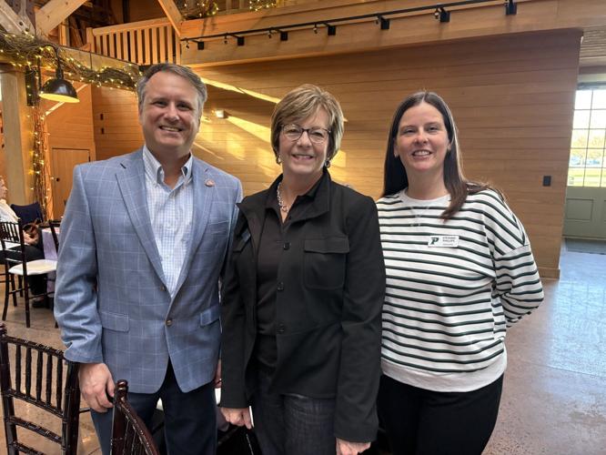 Boys and Girls Club of the Sandhills Recognize Youth of the Year Winner ...