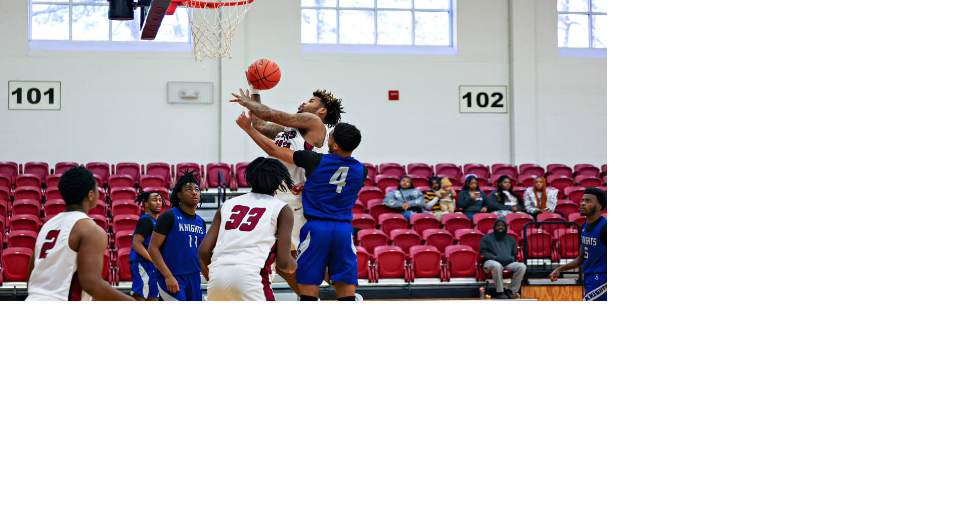 SCC Flyers Place Sixth in National Tourney | News | thepilot.com