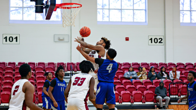 SCC Flyers Place Sixth in National Tourney | News | thepilot.com