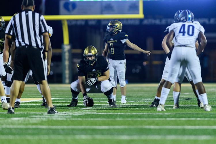 Moore County Kickoff Classic Rings In New Football Season | Gallery ...