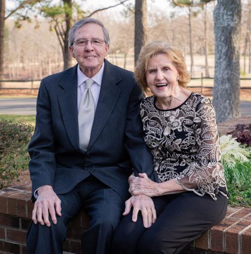 Manesses Celebrate 60th Anniversary | Anniversaries | thepilot.com