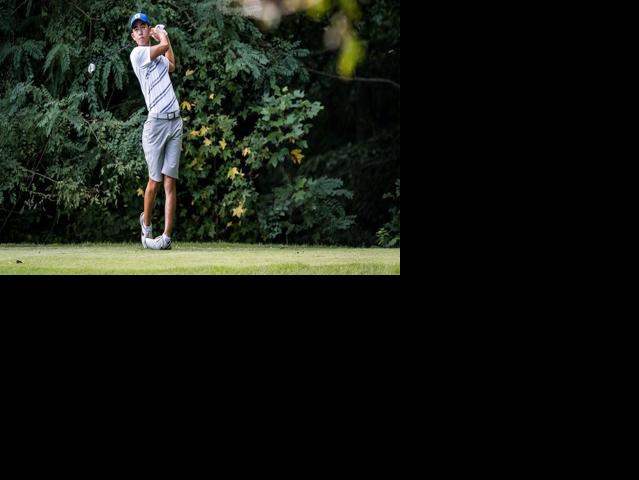 Chinn Places Second in Georgia for Duke | Sports | thepilot.com