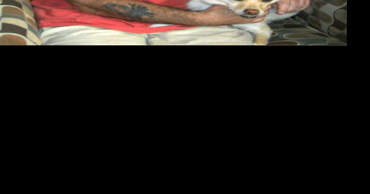 James F. Martin | Obituaries | thepilot.com