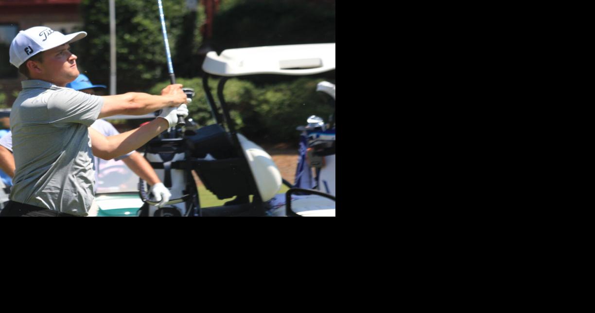 Popert Follows Family's ‘Press On’ Motto For Golf Success | Sports ...