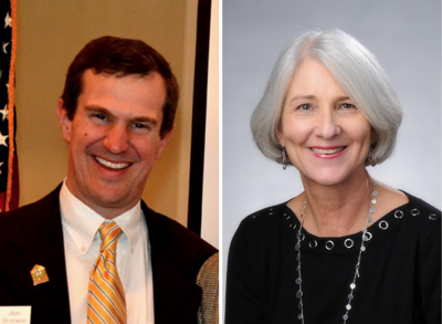 Hutchins Retires from Penick Village, Eddy Named Interim CEO | News ...