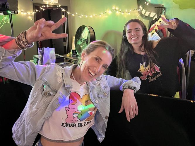 Rec Room Southern Pines '80s Party | Gallery | thepilot.com