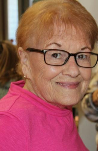 Margaret M. Holstein | Obituaries | thepilot.com