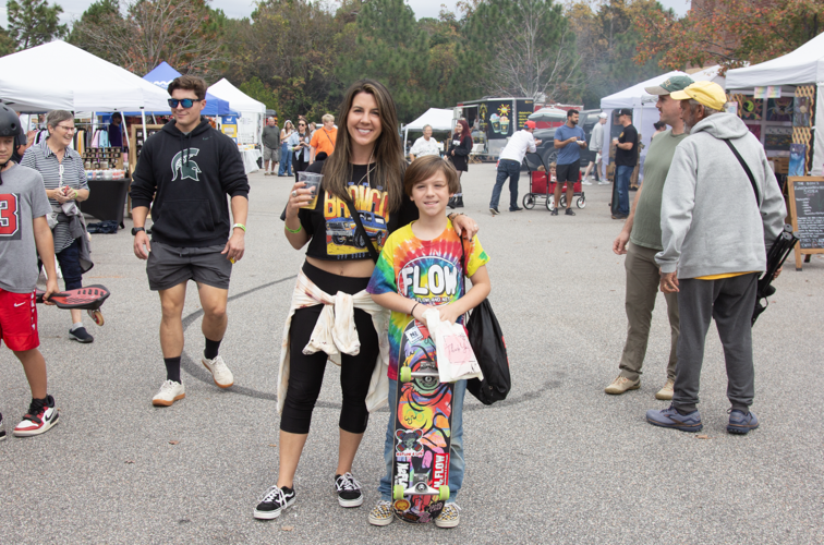Lip Rippin’ Wing Cook Off | Gallery | thepilot.com
