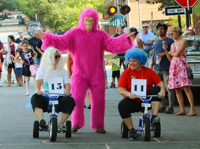 Photos: Tour de Trike Races in Southern Pines | Gallery | thepilot.com