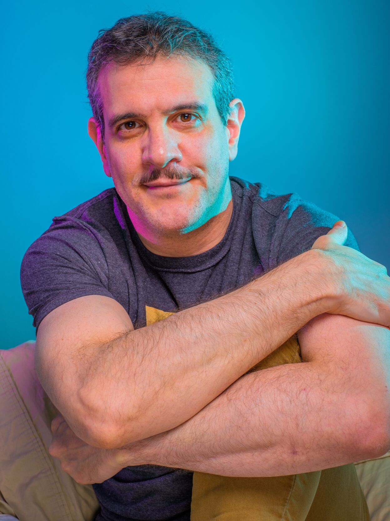 Ruth Pauley Series Presents Adam Feldman | Features | thepilot.com