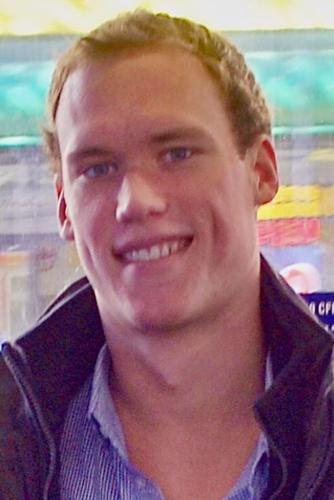 Gregory M. Doughty | Obituaries | thepilot.com