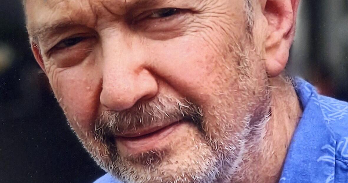 Bevins Scott Cameron | Obituaries | thepilot.com