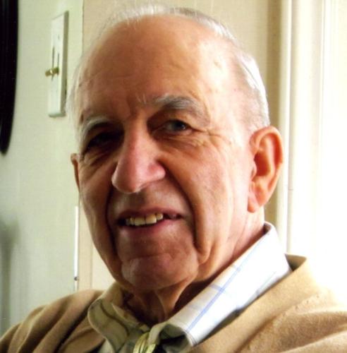 Dr. T. Warren McIntyre | Obituaries | thepilot.com