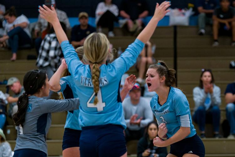Roundup: Vikings Show Strides in Sweep of Southern Lee | Sports ...