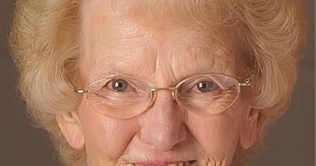 Mary Alice Buck | Obituaries | thepilot.com