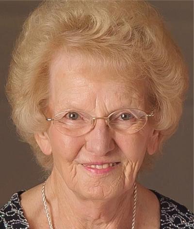 Mary Alice Buck | Obituaries | thepilot.com