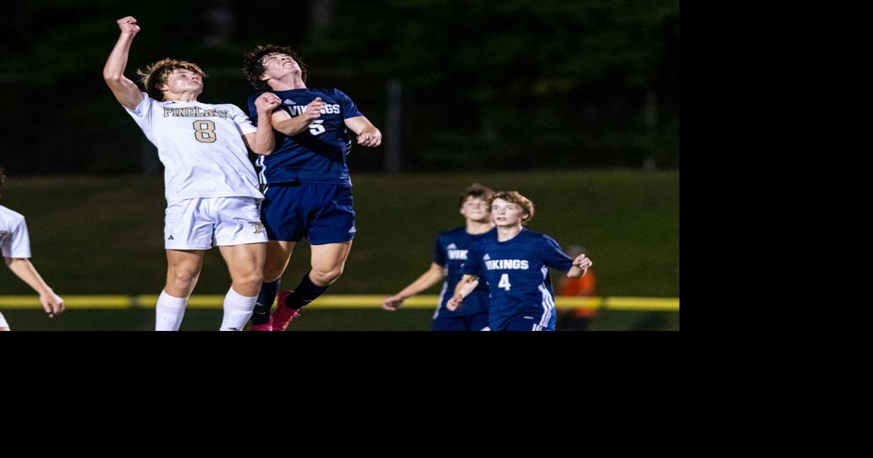 Soccer Matches To Check Out this Fall | Sports | thepilot.com