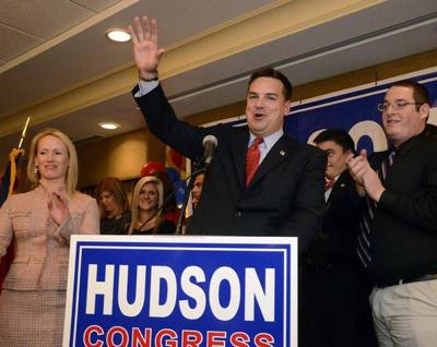 Congressman’s Wife Lands Top Job with Kellyanne Conway | News ...