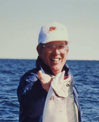 Roger R. Turner | Obituaries | thepilot.com