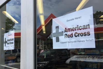Local Organizations Reaching Out to Help Hurricane Victims | News ...