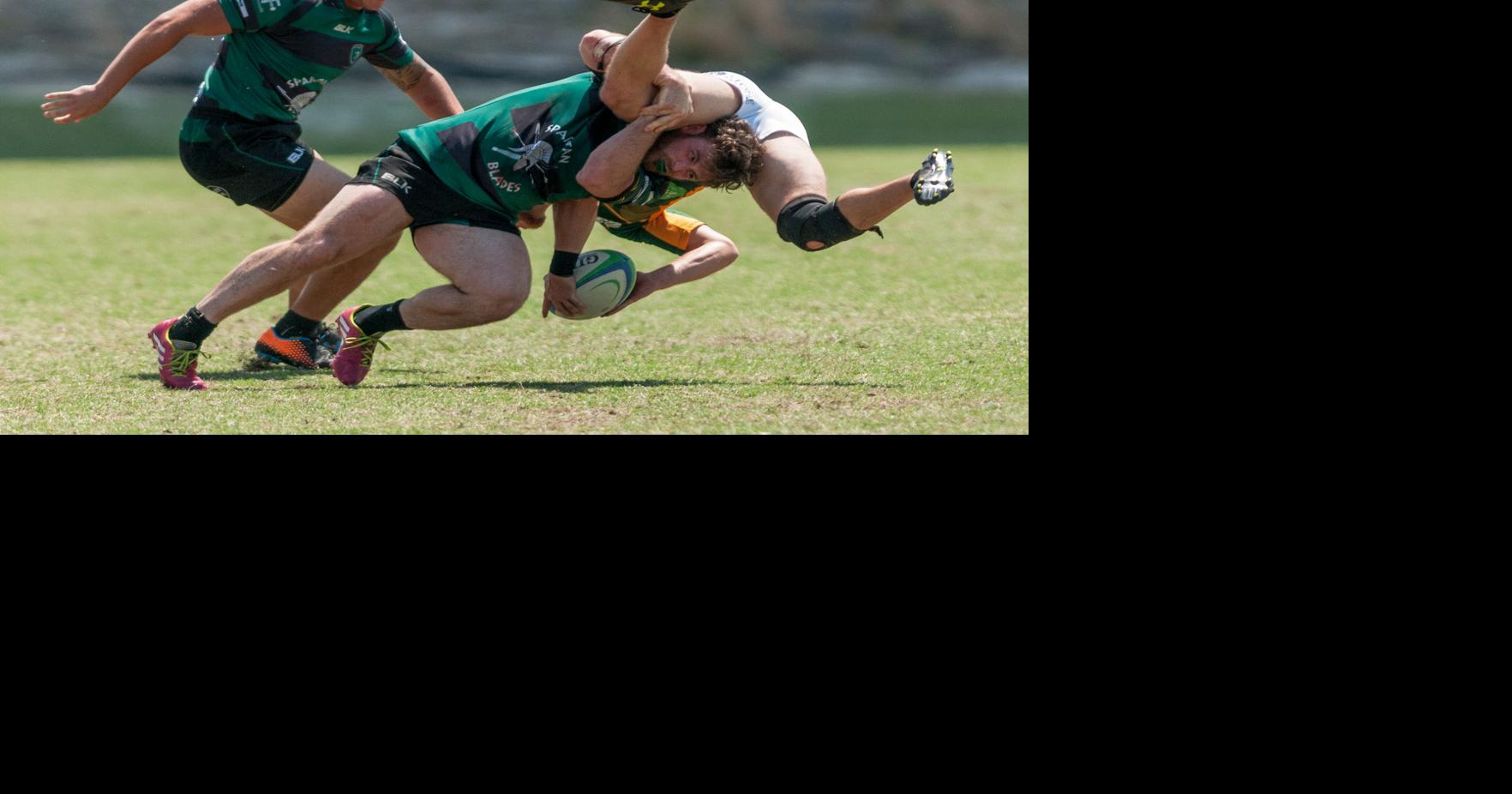 Southern Pines Rugby Teams Beats Charlotte, Secures Championship Spot ...