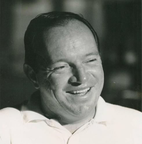 Charles J. Malone | Obituaries | thepilot.com