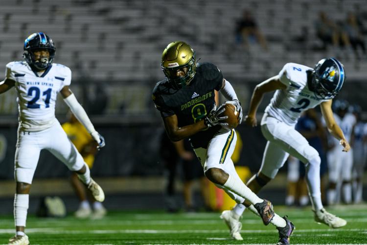 Moore County Kickoff Classic Rings In New Football Season | Gallery ...