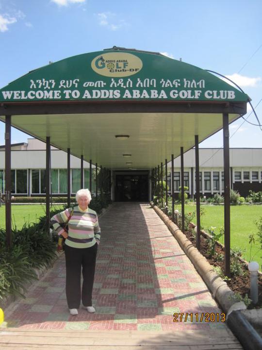 Memories of Exciting Ethiopia | Sports | thepilot.com