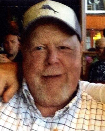 Clark D. Marshall | Obituaries | thepilot.com