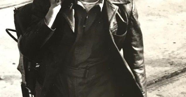 Ralph M. Cowen | Obituaries | thepilot.com