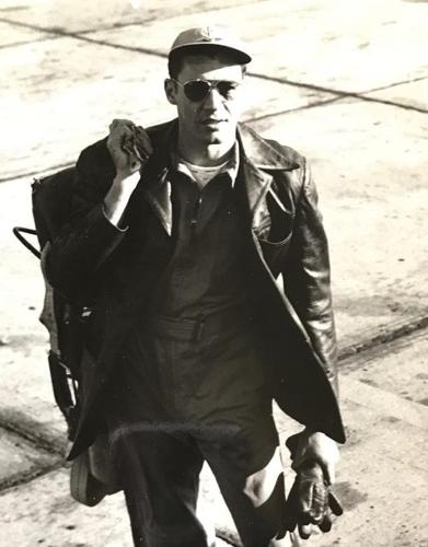 Ralph M. Cowen | Obituaries | thepilot.com