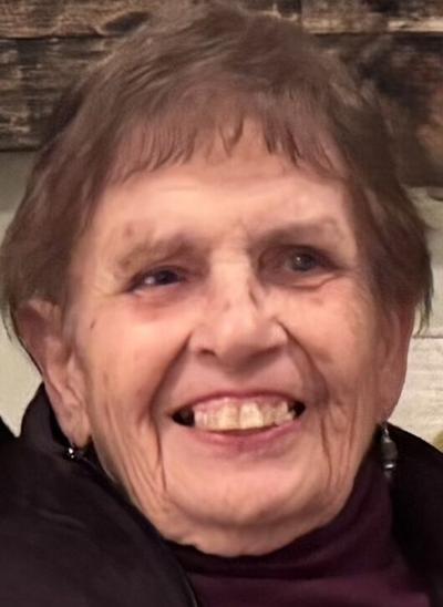 Joanne M. Romig | Obituaries | thepilot.com