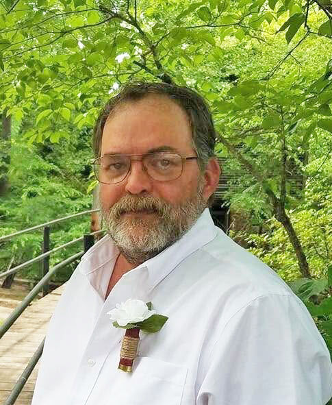 Rodney A. Smith | Obituaries | thepilot.com