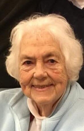 Daisy M. Cameron | Obituaries | thepilot.com