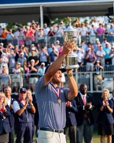124th U.S. Open | | thepilot.com