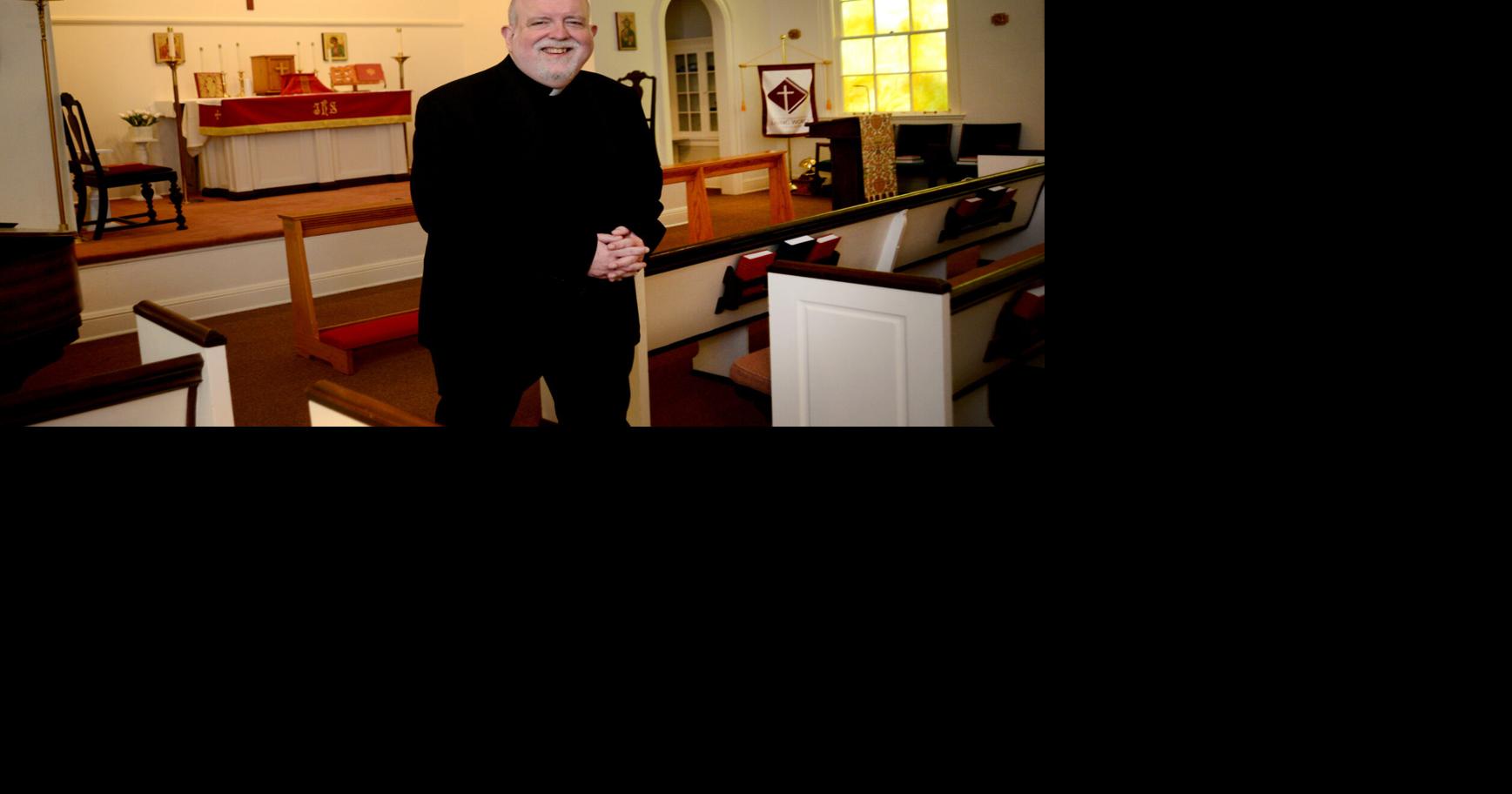 New Anglican Church Hits Major Milestone | Features | thepilot.com