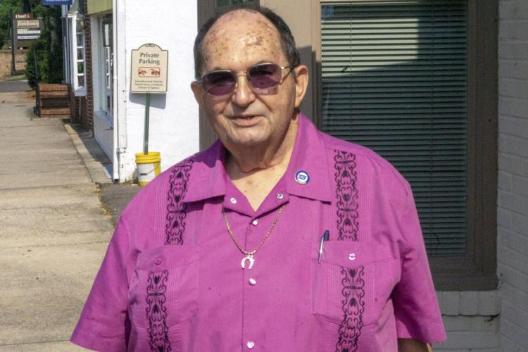 Voters to Fill Two Town Commissioner Seats in Aberdeen | News ...