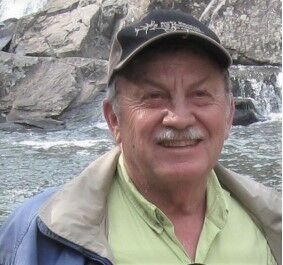 Leslie Murray | Obituaries | thepilot.com