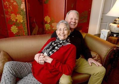 Meet Millie Anderson, Matchmaker of Belle Meade | News | thepilot.com