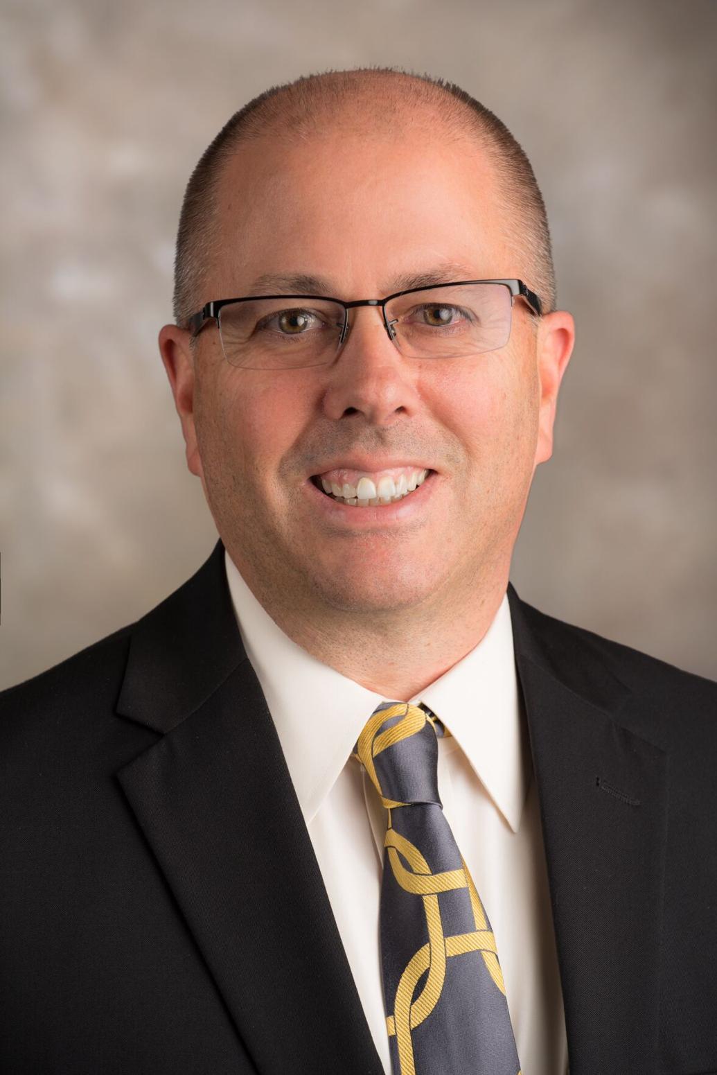 Boys and Girls Club Names Steve Kastner New CEO | News | thepilot.com