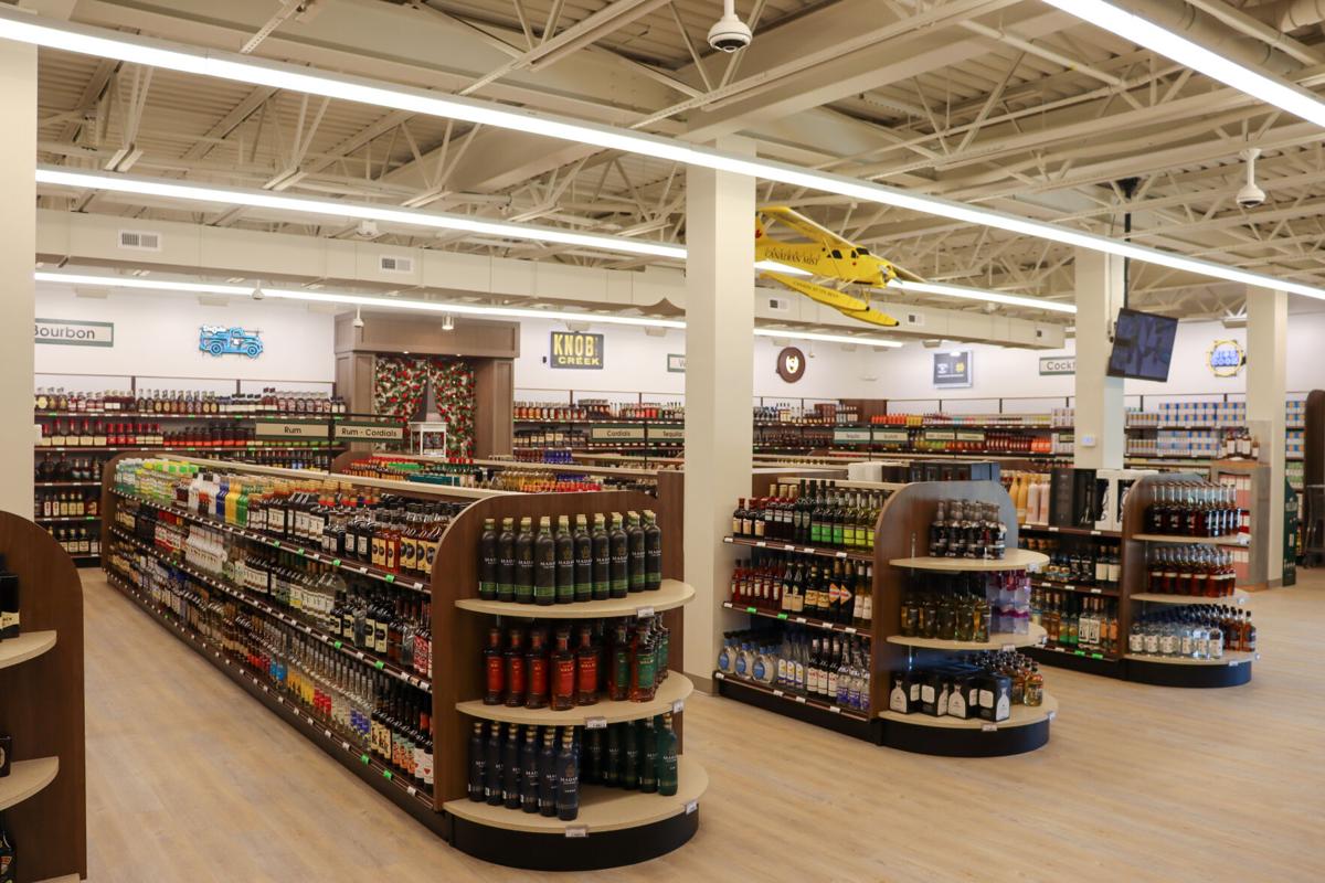 Moore ABC Opens New Warehouse, Store | Business | thepilot.com
