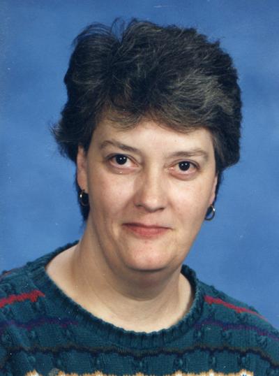 Patricia D. Shockley | Obituaries | thepilot.com