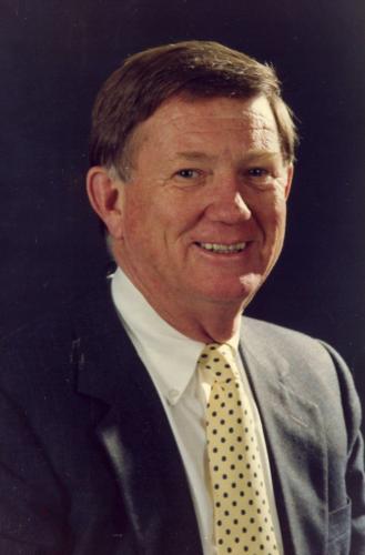 William P. Saunders Jr. | Obituaries | thepilot.com